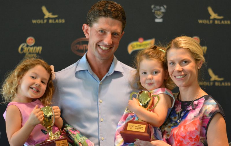 Hobart Cup barrier draw favours interstate invader – Tasracing