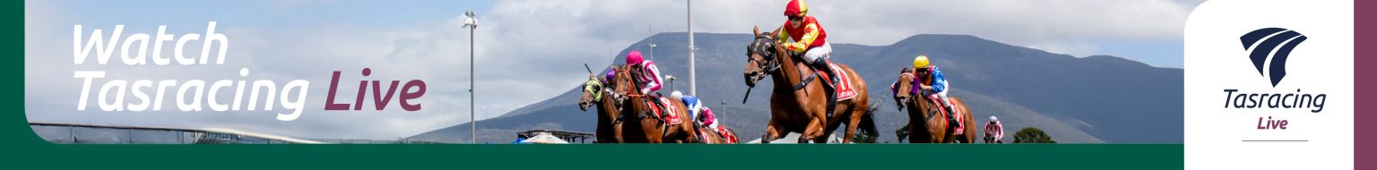 Tasracing FORMPLUS | Data driven