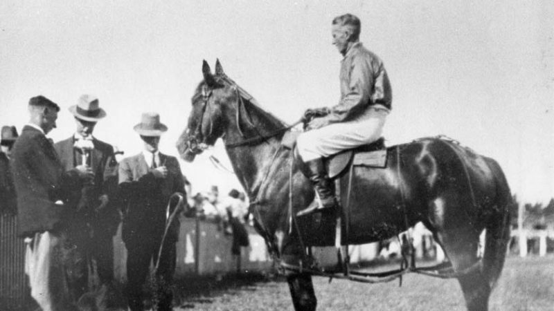 Devonport Trotting Club’s inaugural meeting – Tasracing