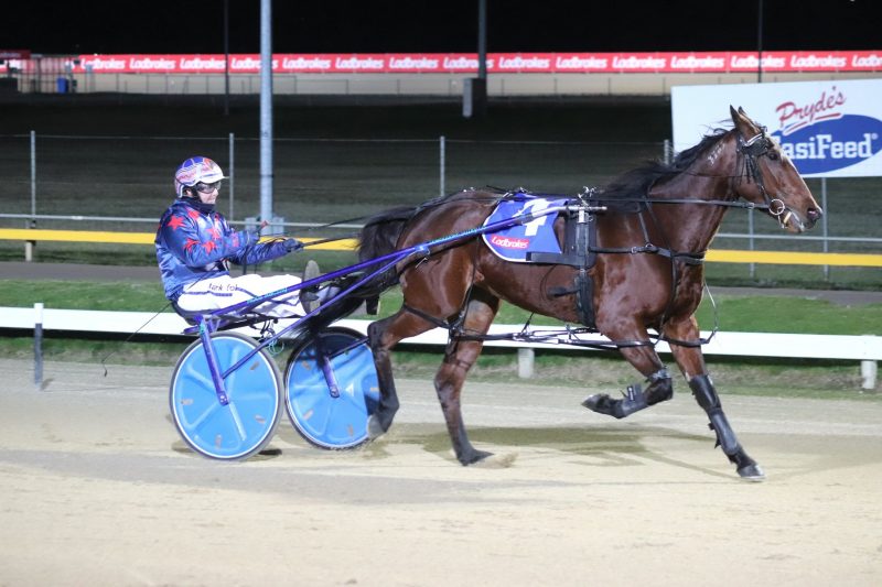 Make your Mark – Launceston 22/7 & Hobart 24/7 – Tasracing