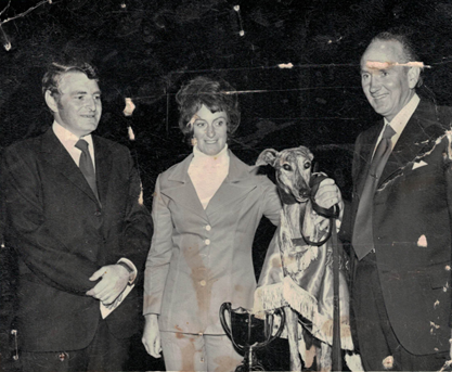 2022 TAS Greyhound Hall of Fame inductees announced – Tasracing