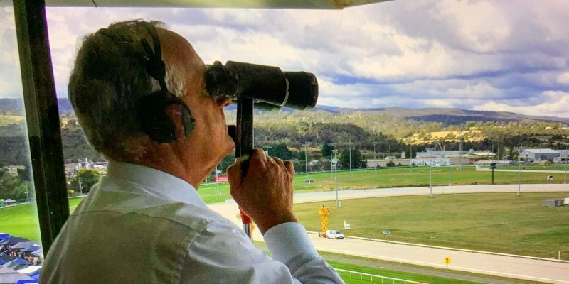 Tasracing FORMPLUS | Data driven