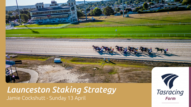 Tasracing FORMPLUS | Data driven